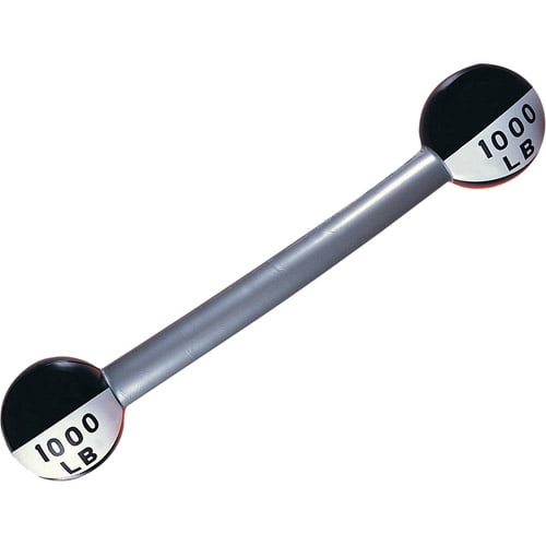 Inflatable Barbells Adult Halloween Accessory - Walmart.com