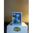 Funko Pop! Blue's Clues Steve with Handy Dandy Notebook, NYCC 2022 ...