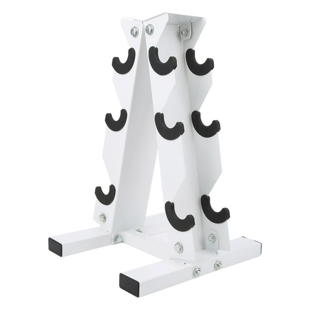 Dumbbell Holder A-Shape Dumbbel Holder Dumbbell Stand Dumbbell Weight ...