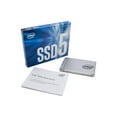 Intel SSD 545s Series 256GB, 2.5in SATA 6Gb/s, 3D2, TLC Internal Solid ...