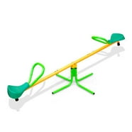 Gonge® Spinning Kids Toy Round Seesaw for Indoor and Outdoor Use ...