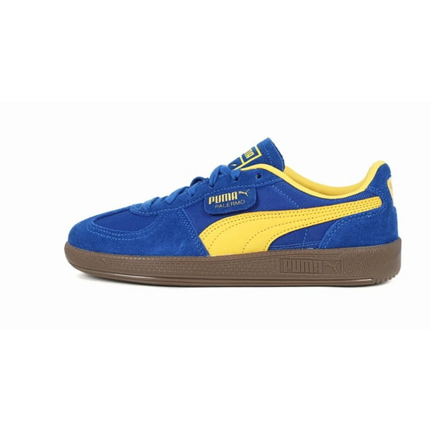 PU & MA Palermo Vintage Update Men’s Shoes 401364-02 | Walmart en línea