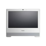 Shuttle XPC X50V8 Barebones Computer 5205U No RAM/HD/OS X50V8WHITE ...