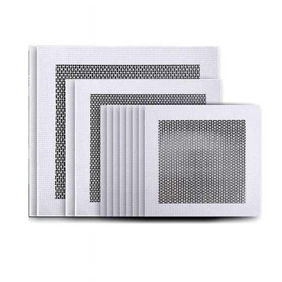 Aluminum Patch