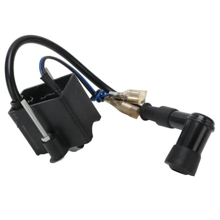 CDI Ignition Coil Spark Plug, Anti Aging East Install Flexible Engine ...