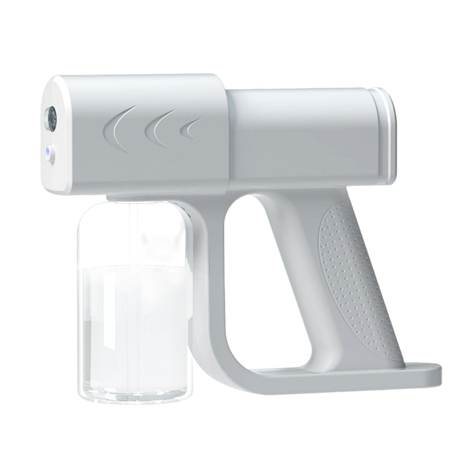 Nano Blue Light Spray Wireless Handheld Recargable Para Garden Home ...