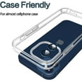 [2 Pack] for iPhone 11/12 /12 Mini Camera Lens Protector, Aluminum ...