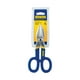 Irwin 7 in. Steel Flat Blade Tinner Snips 24 Ga. 1 pk - Walmart.com