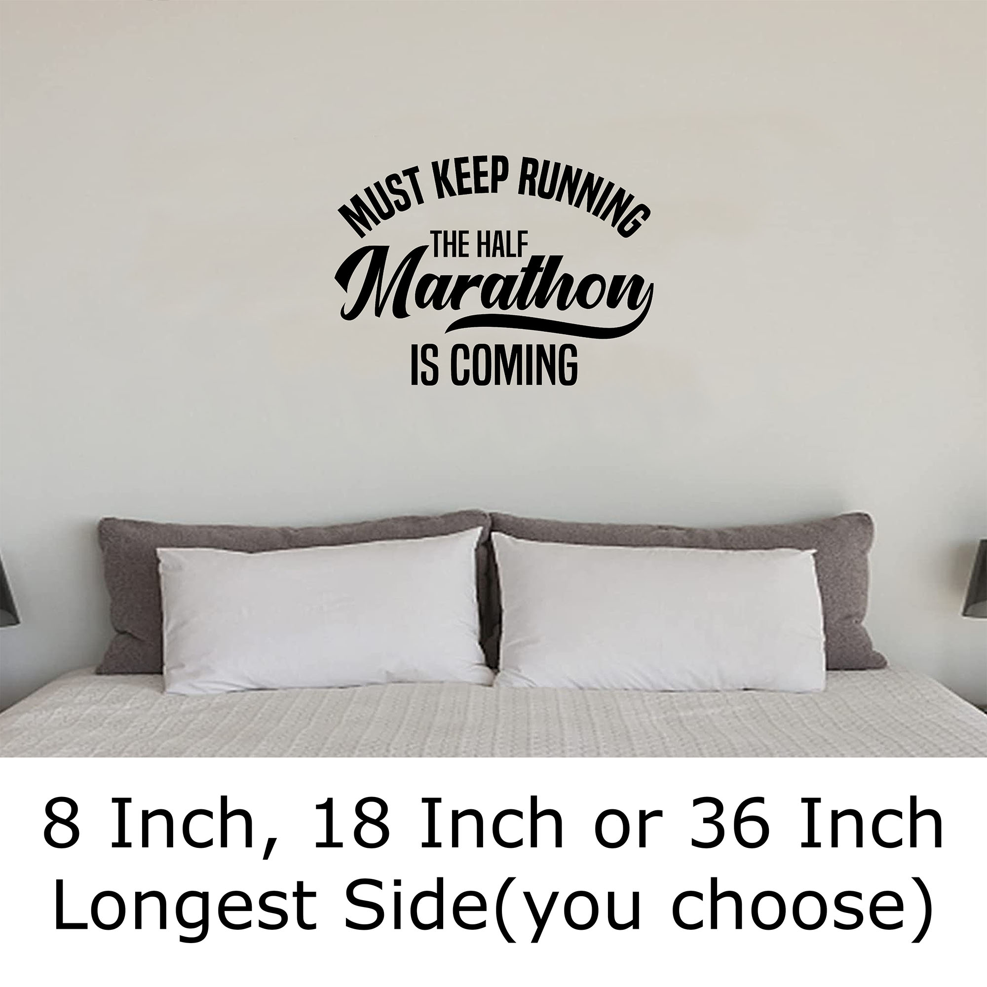 Funny Half Marathon Quotes