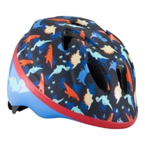 Bell Sports Shadow Toddler Bike Helmet, Solid Blue for Kids, Children's ...