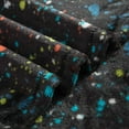 Mainstays Kids Plush Throw Blanket Splatter, Extra soft & cozy - Walmart.ca
