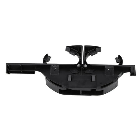 HURRISE Car Console Retractable Drink Cup Holder LHD for BMW E39 525 ...