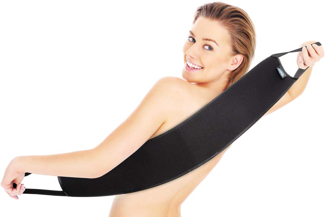 Sans-Sun Back Applicator for Lotions | Self Tan Back Applicator Strap ... Sans-Sun Back Applicator for Lotions | Self Tan Back Applicator Strap ...
