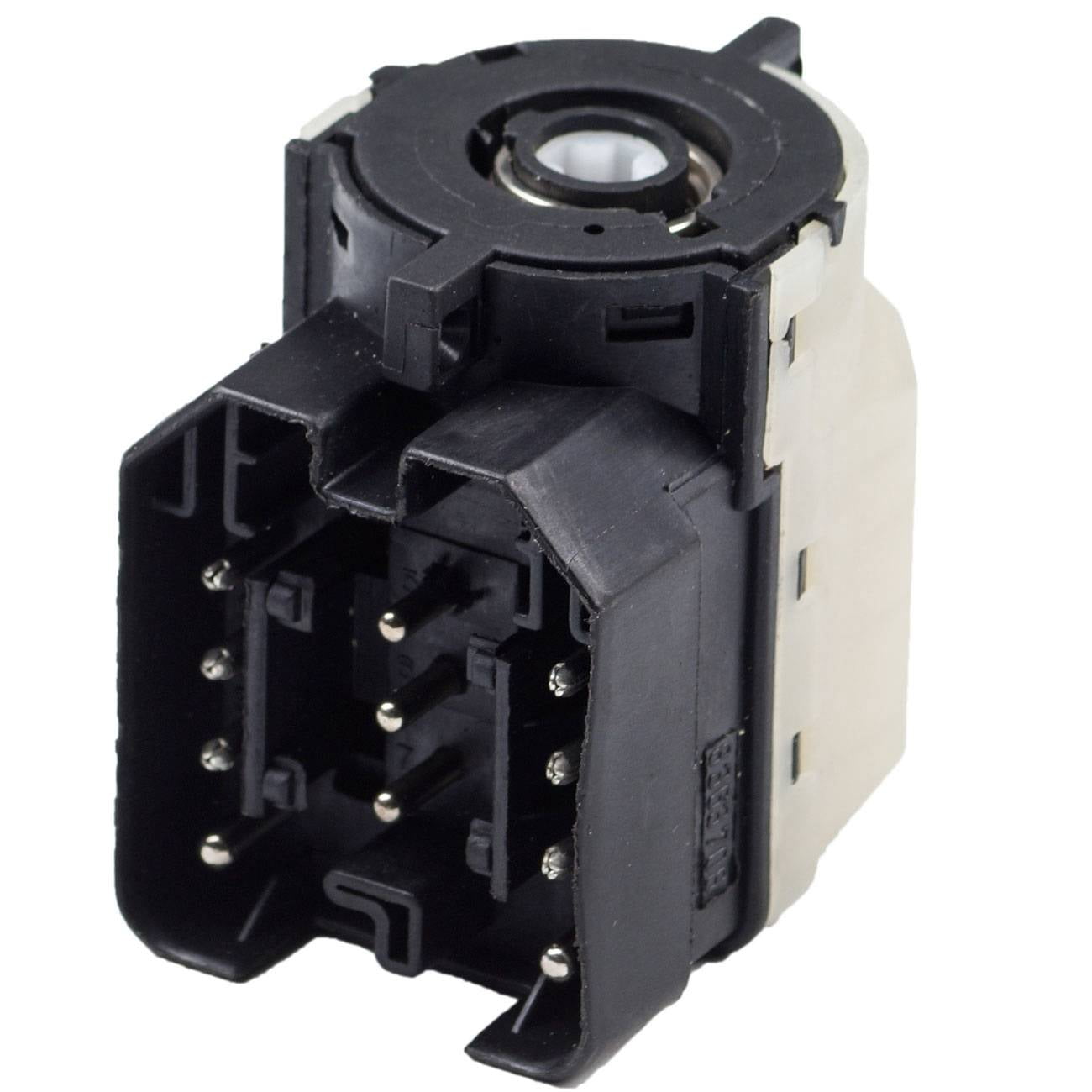 Bapmic 61326901962 Ignition Starter Switch for BMW 5 & 7 Series E39 E38 ...