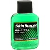 Skin Bracer Cooling After Shave, Tightens Pores, Menthol Formula, 7 oz ...