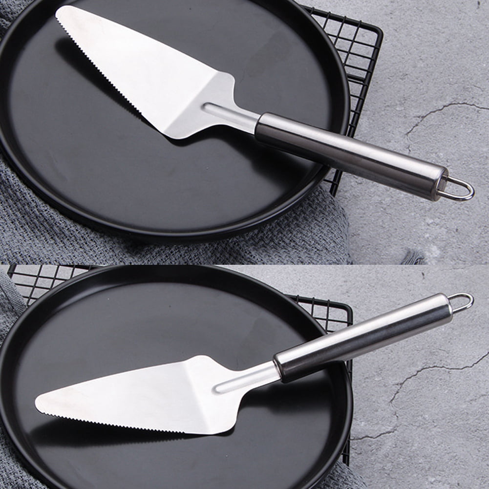 Click here for Estink 2pcs Pizza Cutter  Spatula  Cake Shovel  Mu... prices