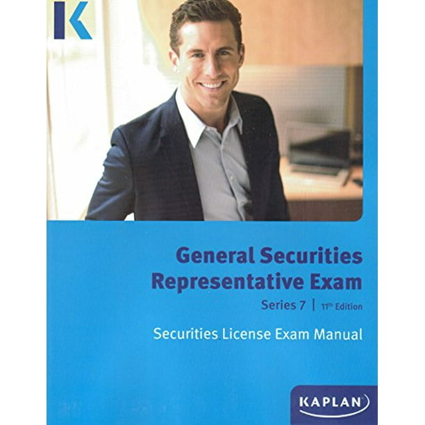 Securities Licensing Exam