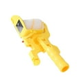 RnemiTe-amo Cleaning Brush Clean-Cut Paint Edger Roller Brush Safe Tool ...