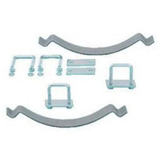 111030 Coil Spring Helper - Walmart.com - Walmart.com