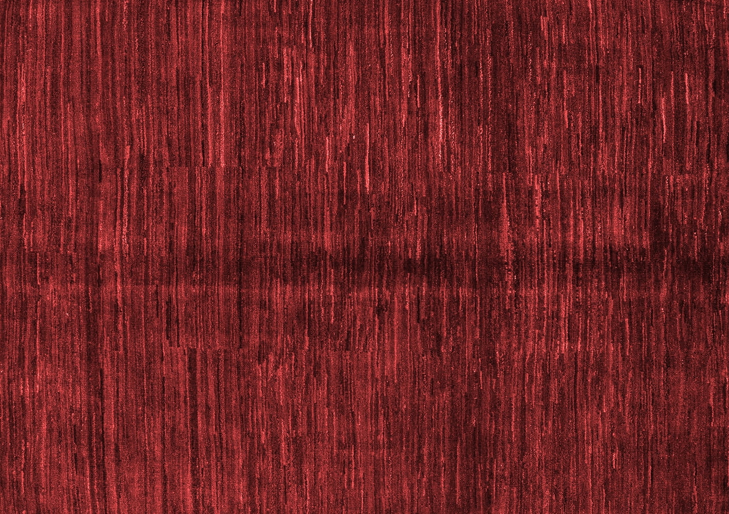 Ahgly Company Indoor Rectangle Abstract Red Modern Area Rugs, 2' x 4 ...