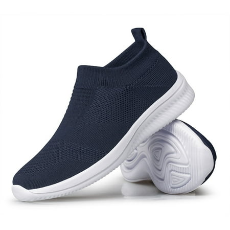 ADQ Men's Casual Shoes Breathable Anti-Slip Sneakers - Walmart.ca