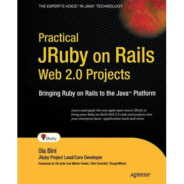 Ruby on Rails For Beginners: Rails Web Development Programming and Coding Tutorial (Paperback ...