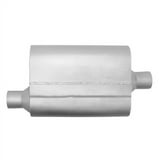 AP EXHAUST PRODUCTS VX2441 MUFFLER - XLERATOR VX PERFORMANCE - Walmart.com
