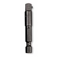 Proto Torqueplus 15 Pc Deep Socket Sets, 1/2 in, 6 Point - Walmart.com