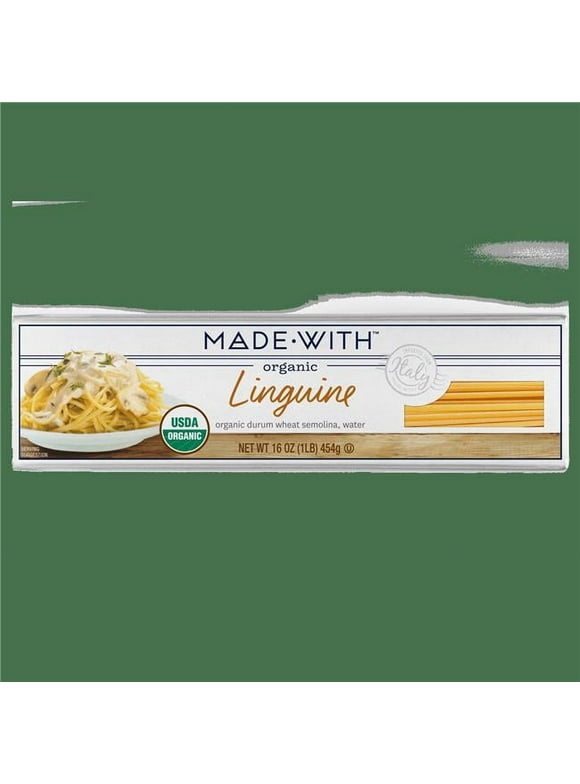 Linguine in Pasta - Walmart.com