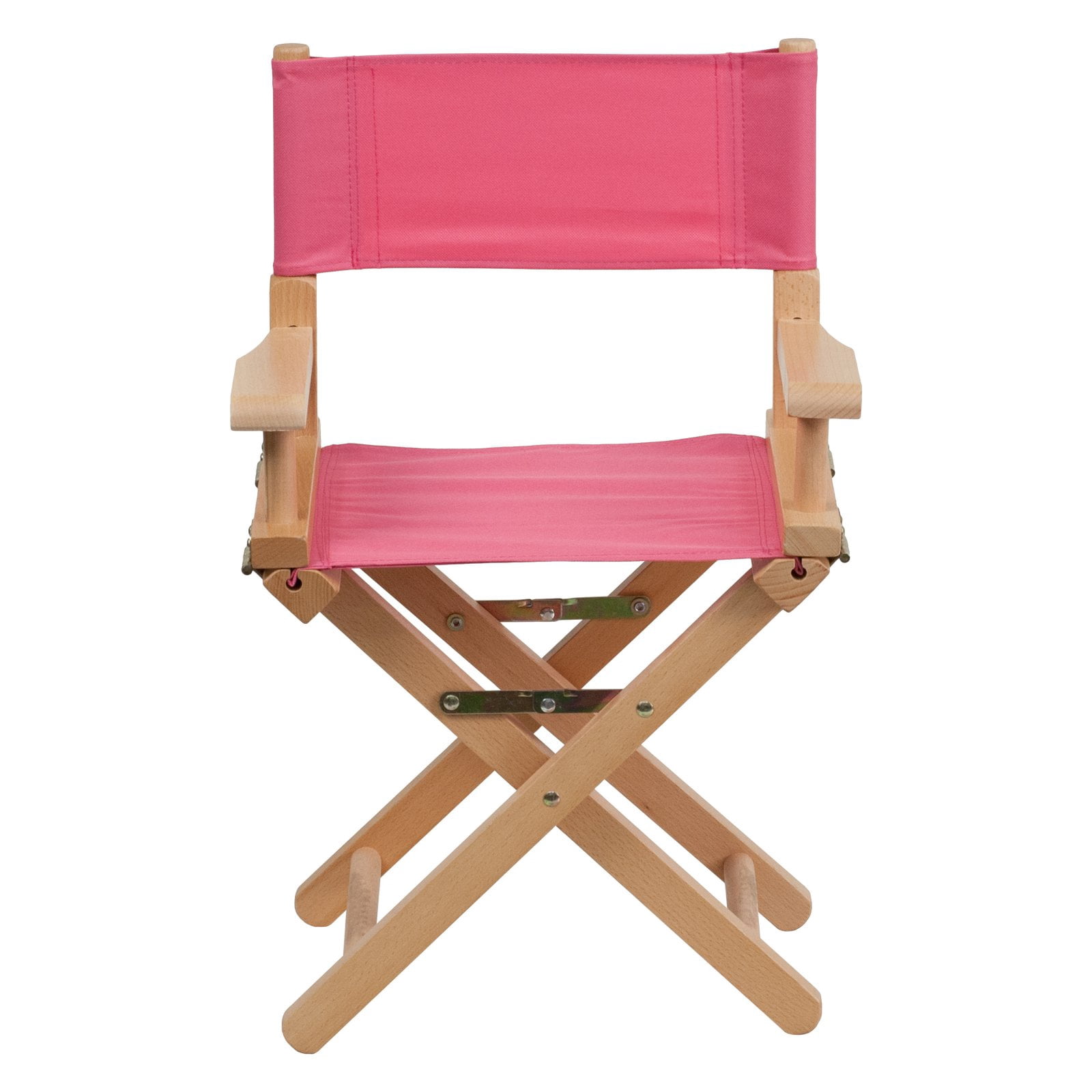 Flash Furniture Kid Size Director's Chair, Multiple Colors - Walmart.com