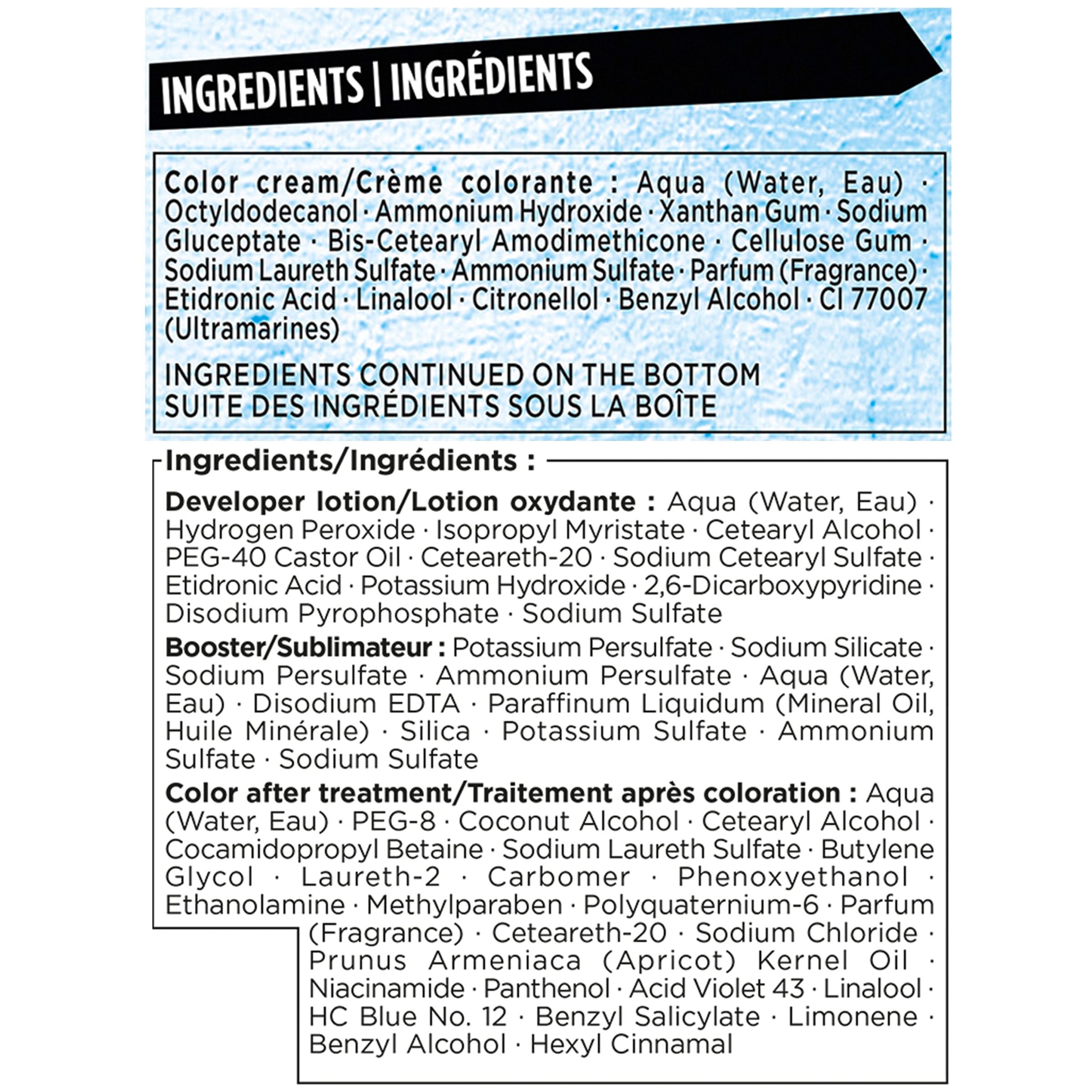 Buy Schwarzkopf Got2b Bleach It Permanent Hair Color, 00A Ultra ...