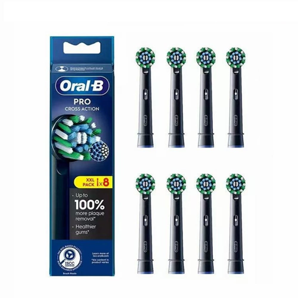 Click here for For Oral B Eb50por Cross Action Replacement Toothb... prices