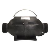 Cal Pump T10000 Torpedo 10,500 GPH Submersible Pond and Waterfall Pump ...