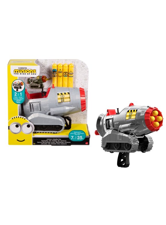 All Minions Toys in Minions Toys - Walmart.com