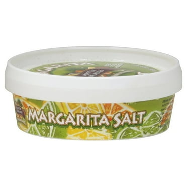 Master of Mixes Margarita Salt, 8 oz - Walmart.com