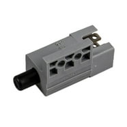 CUB CADET 925-0267B Ignition Switch 5 Pin Wide Riding Mower Hydro ...