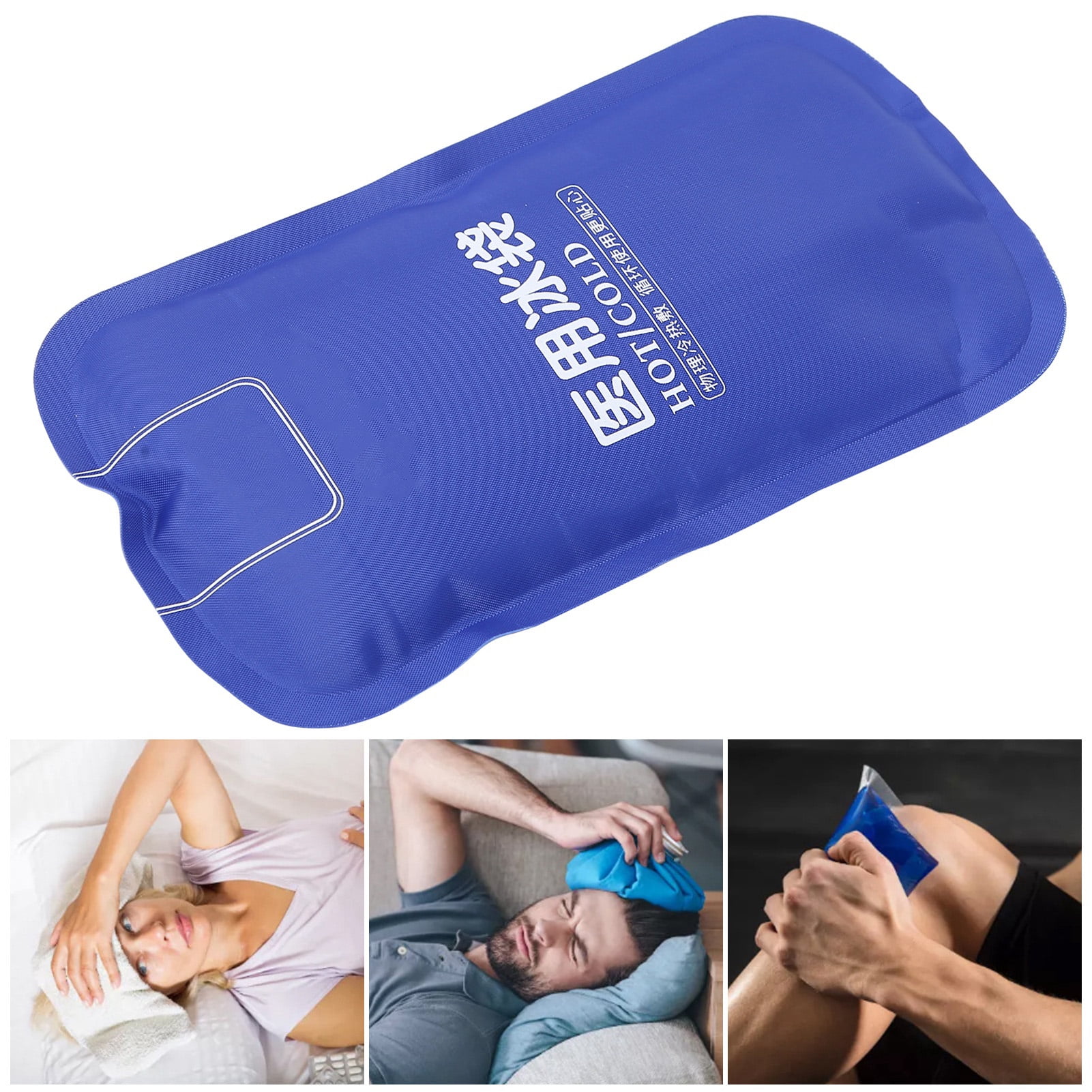 Click here for Estink Reusable Gel Ice Packs  Ice Packs For Injur... prices