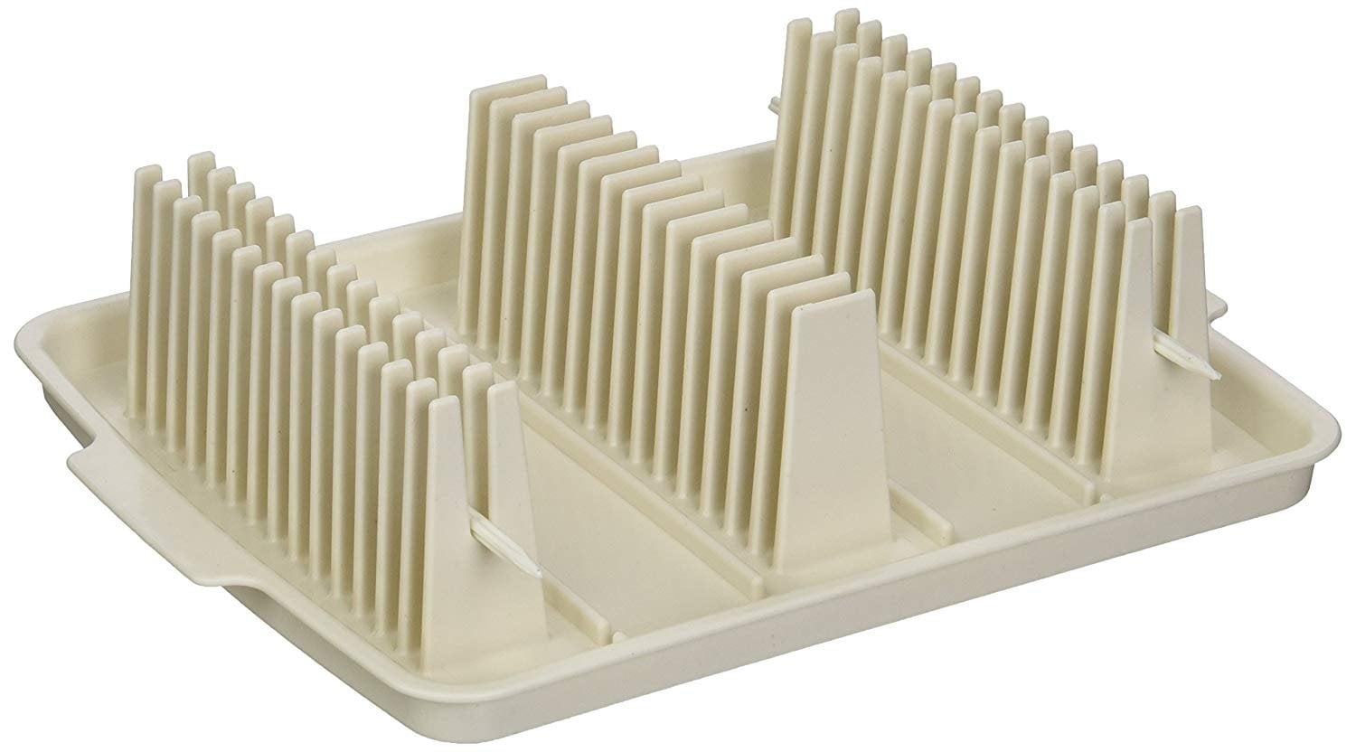 Emson 5057C Wave, Microwave Bacon Cooker, Small, White - Walmart.com