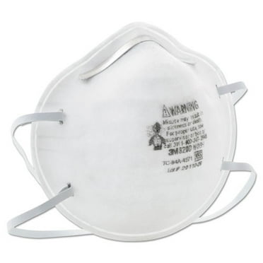 3M Half Facepiece Respirator Assembly 6391/07003(AAD), Large, with 3M ...