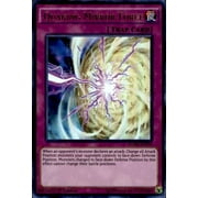 Mirror Force Trap Card
