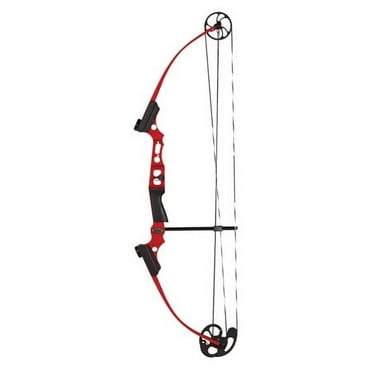 Genesis Mini Bow - Walmart.com