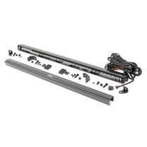 Rough Country 30" Spectrum Series Dual Row OSRAM LED Light Bar - 80930 ...