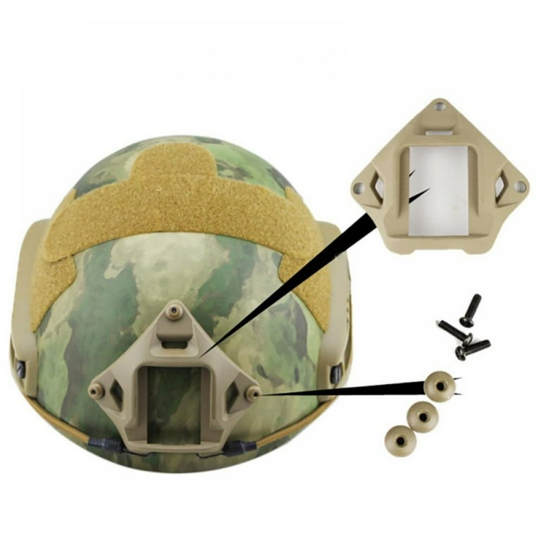 Mich Helmet Nvg Mount
