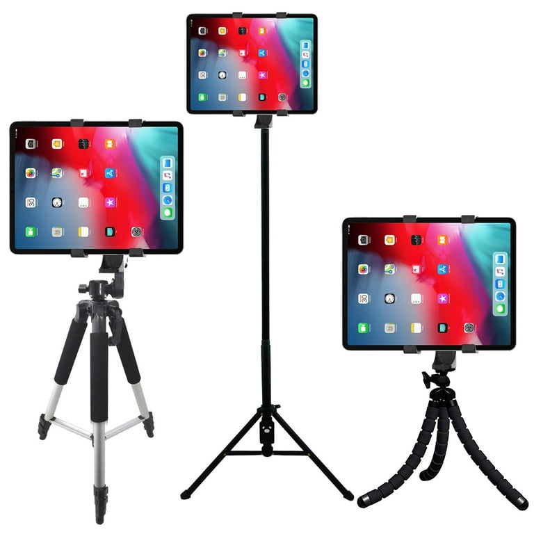 Ipad 3 Tripod