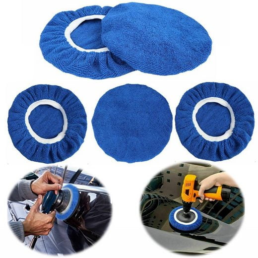 Eccentric polishing machine polishing hood polishing wheel replacement ...