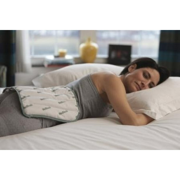 MediBeads Moist Heat King Pad by EasyComforts - Walmart.com