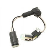 Pertronix Ignitor Conversion Kit Nippondenso/Toyota 6-Cylinder Kit P/N ...