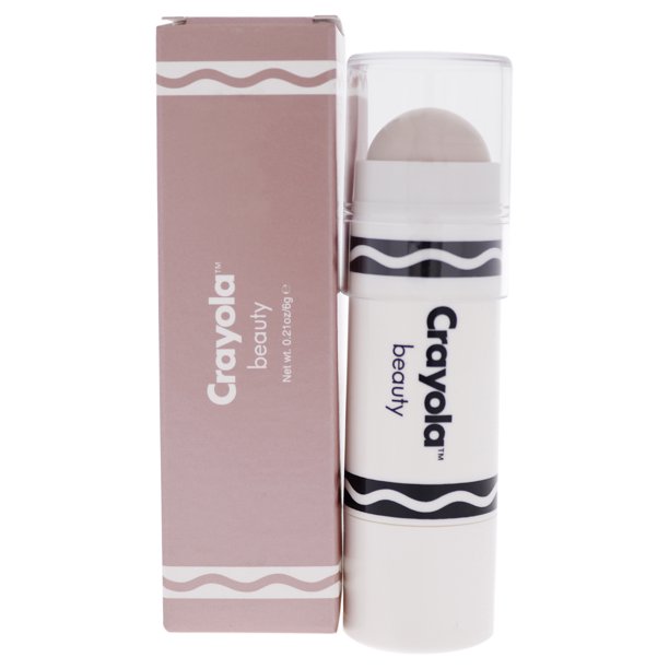 Crayola Highlighter Crayon - Shimmering Blush by Crayola for Women - 0. ...