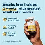 Uqora Bladder Support Capsules, Daily Herbal Bladder Care with ...