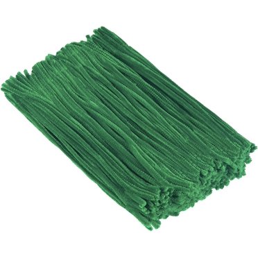 Mr. Pen- Flexible Wire Pipe Cleaners, 324 pcs, 27 Colors, Craft ...